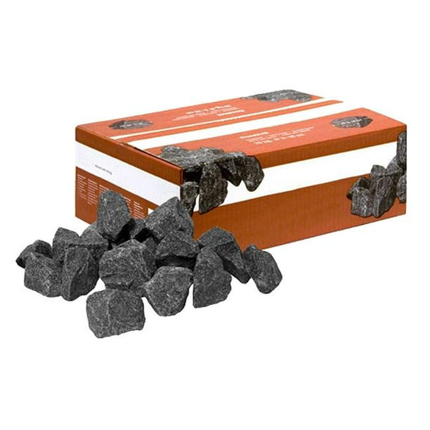 High Quality Replacement Sauna Heater Rocks & Stones - Walmart.ca