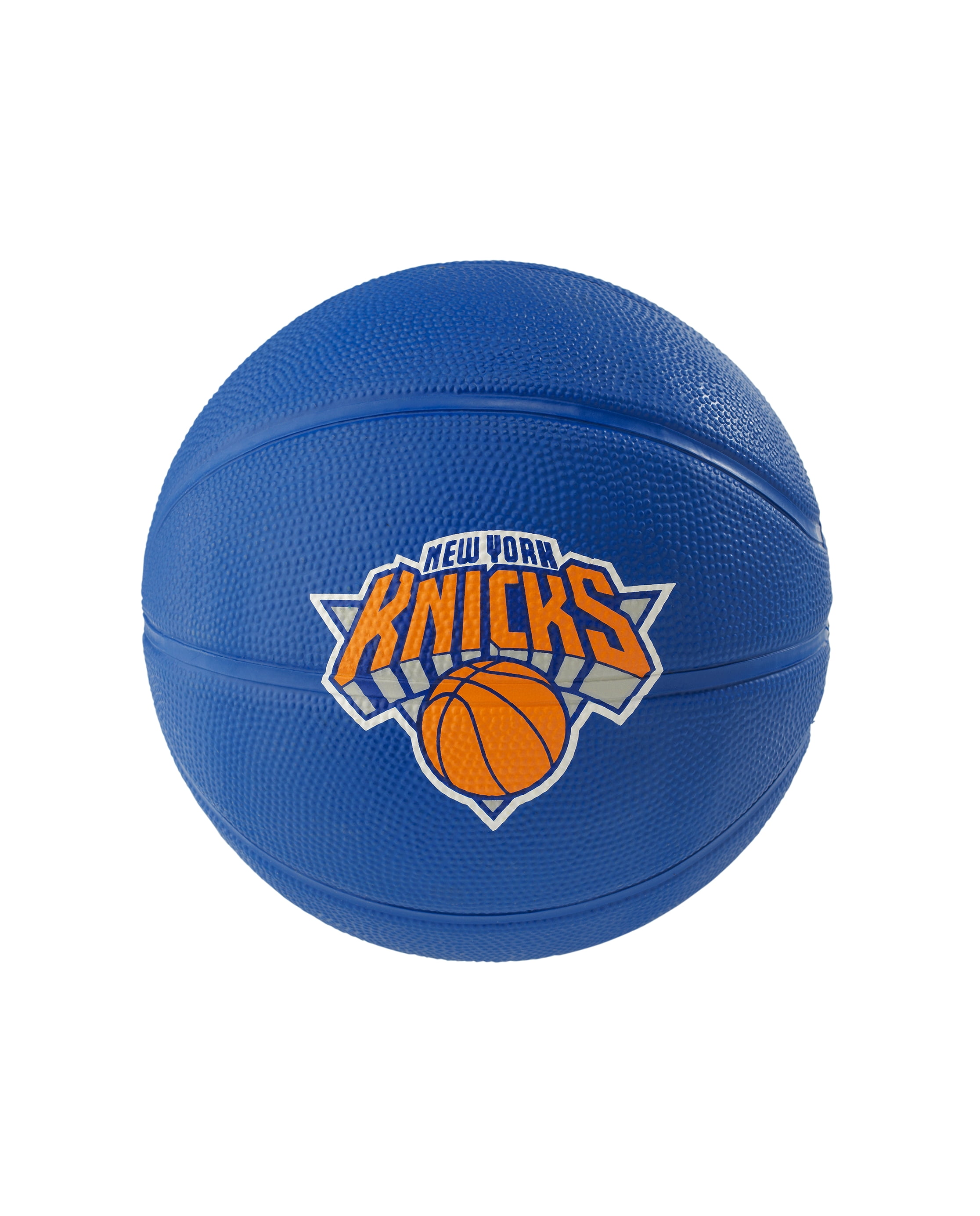 Spalding NBA New York Knicks Team Mini - Walmart.com