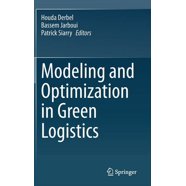 City Logistics: Network Modelling and Intelligent Transport Systems ...
