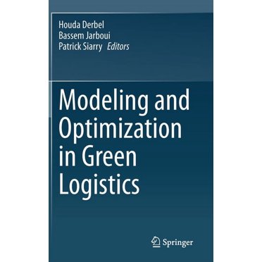 City Logistics: Network Modelling and Intelligent Transport Systems ...