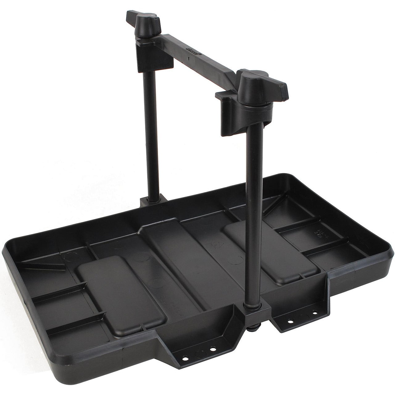 Click here for Attwood Marine Battery Tray 9091-5 For Use With 27... prices
