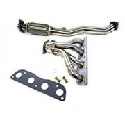 Nissan Versa Exhaust Header