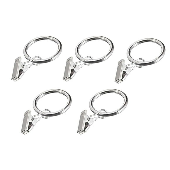 Curtain Clips