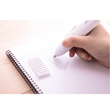 Electric Eraser Kit with 10 Eraser Refills, Auto Erasers for Artist ...