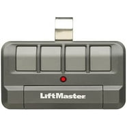 Liftmaster 375UT NEW 380UT Universal 2 Button Remote Control KLIK1U ...
