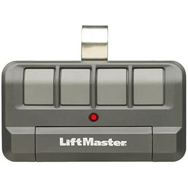 Liftmaster 375UT NEW 380UT Universal 2 Button Remote Control KLIK1U ...