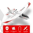 VOLANTEXRC Ranger 400 RC Airplane with One Key Turn & Xpilot Stabilizer ...