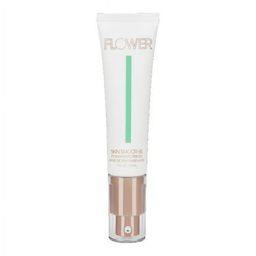 FLOWER Beauty In Your Prime Perfecting Primer - Walmart.com