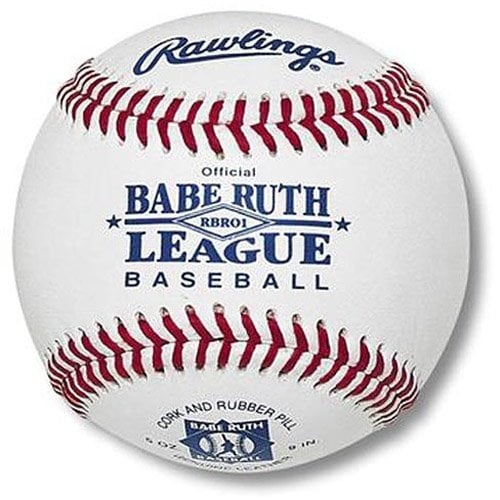 Babe Ruth Baseball League