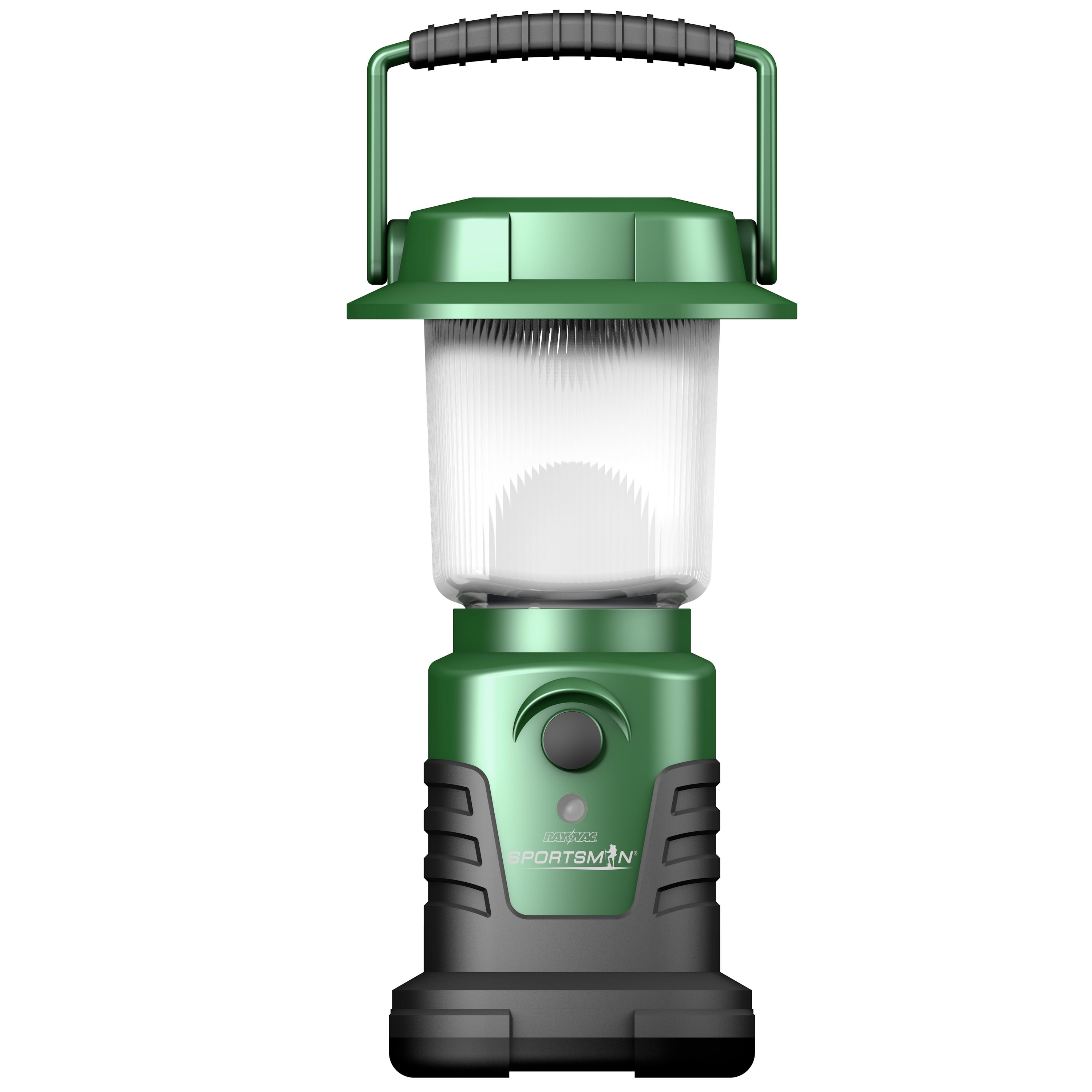 Rayovac Sportsman 3aa 1w Led Mini Lantern W/bty - Walmart.com - Walmart.com
