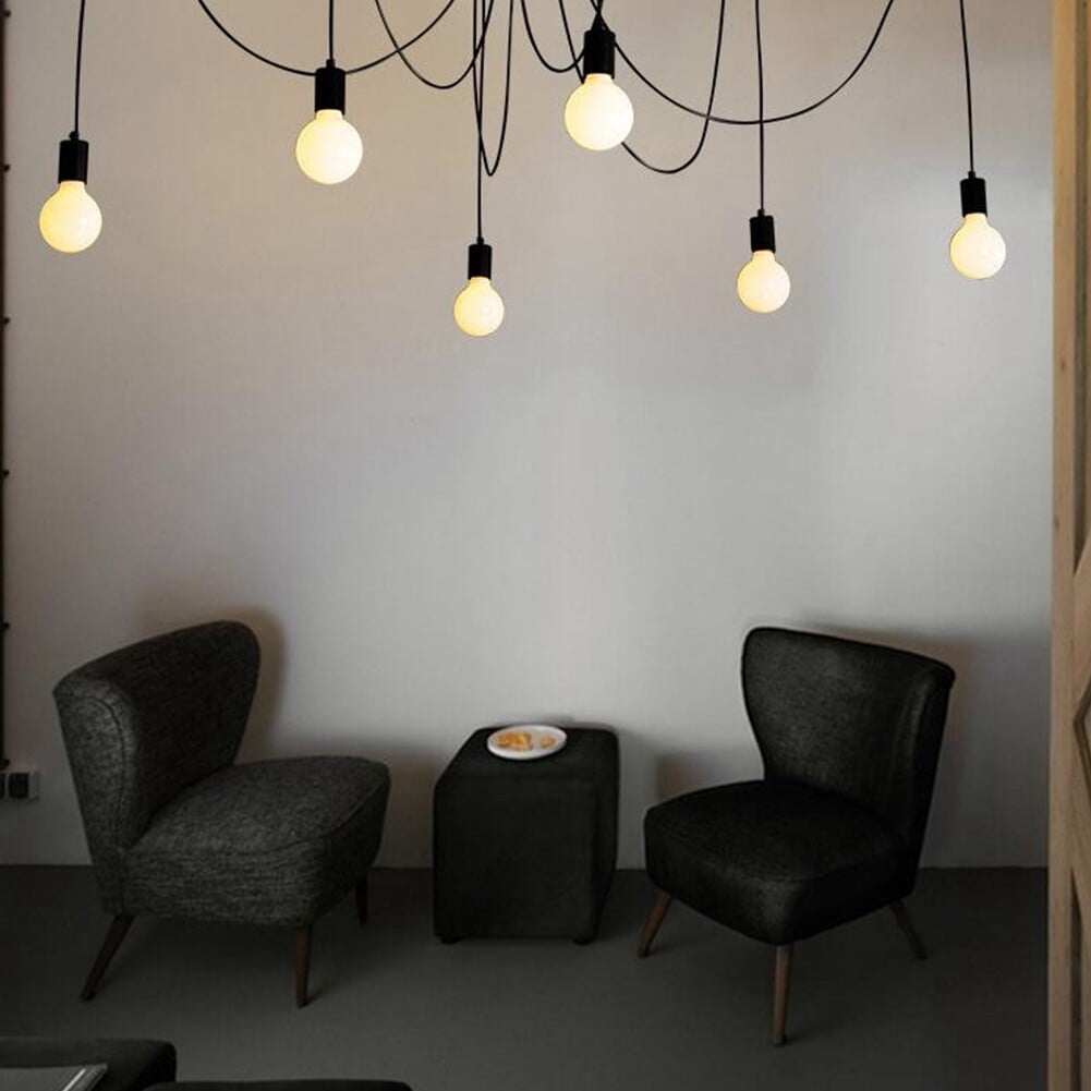 Click here for Unbranded Modern Light Fixture e27 110-220v Led Pe... prices