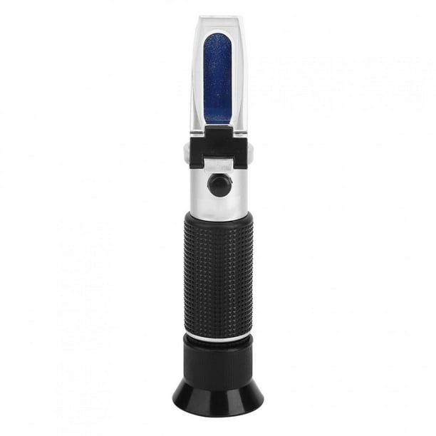 Brix Meter, Concentration Meter, Small And Accurant Lightweight Fruit ...