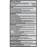 ResiCal Calmol 4 Hemorrhoidal Suppositories, 24 Count - Walmart.com