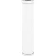 Pentair OMNIFilter TO8 Granular Carbon Sediment, 20" Heavy Duty Whole ...