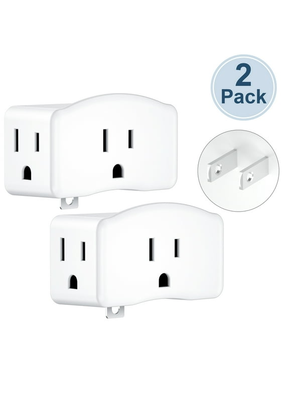 2 Prong Outlets in Outlets - Walmart.com