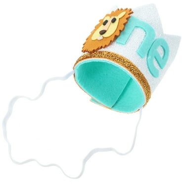 Plush Elephant Animal Hat - Elephant Hat with Ear Flaps and Poms ...