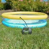 Slime Expert Pro Power 12 Volt Tire Inflator - 40078 - Walmart.com