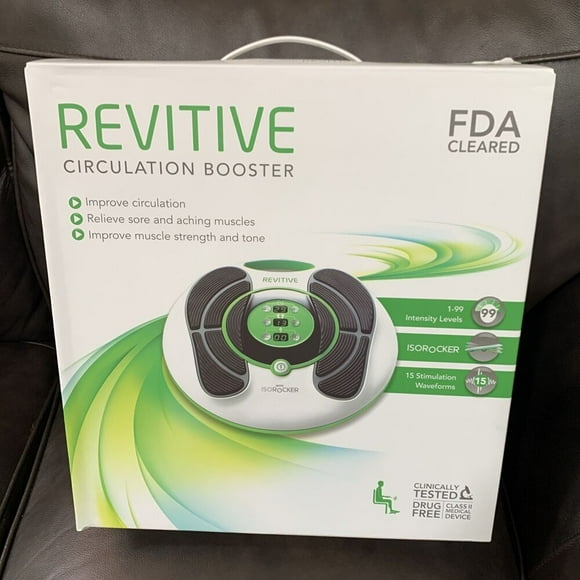 Circulation Booster | Walmart Canada