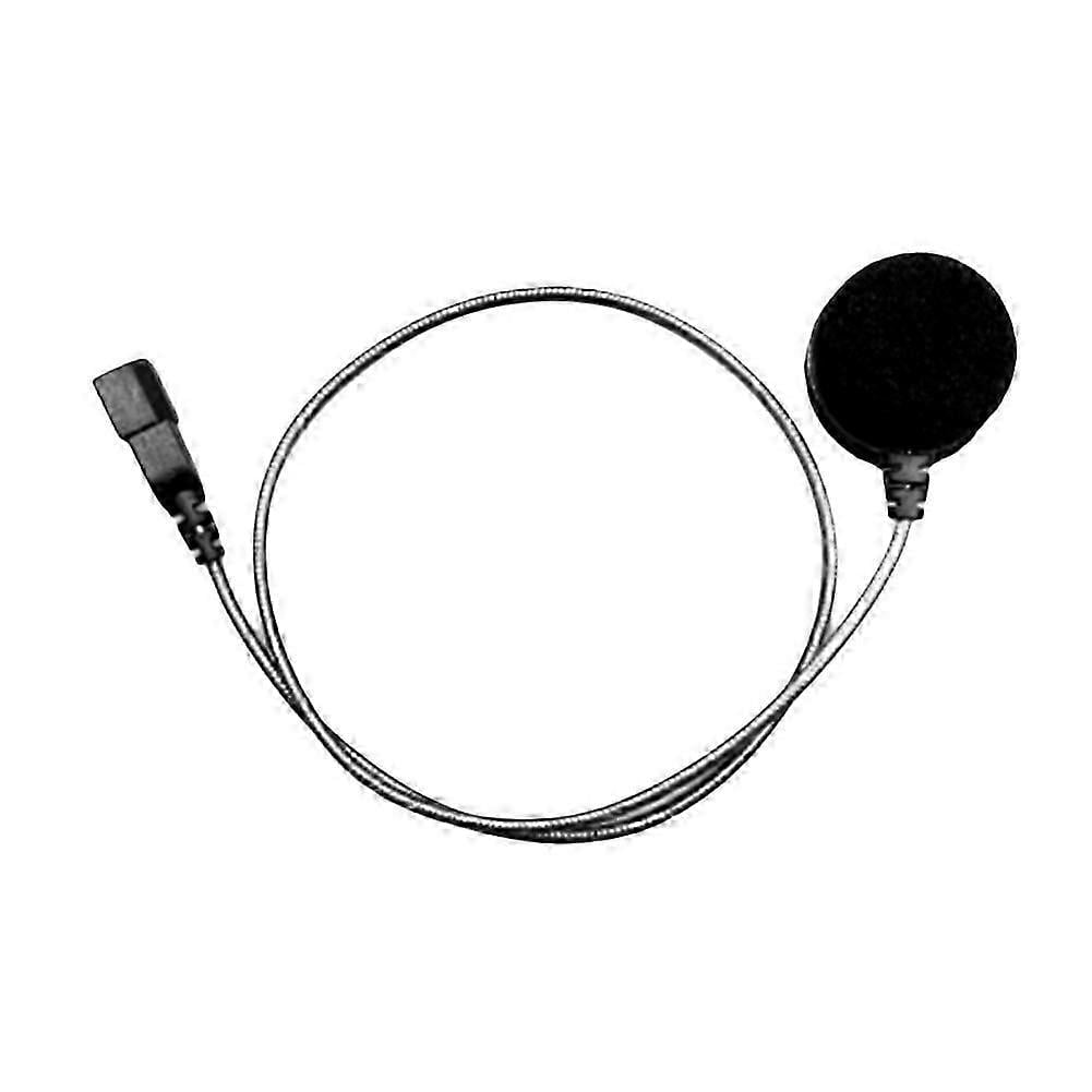 For Cardo PACKTALK Edge Motorcycle Bluetooth Intercom Microphone Cord ...