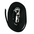 Ozark Trail Gunwale Tie-Down Strap, 400 lb Working Load, Rust-Resistant ...
