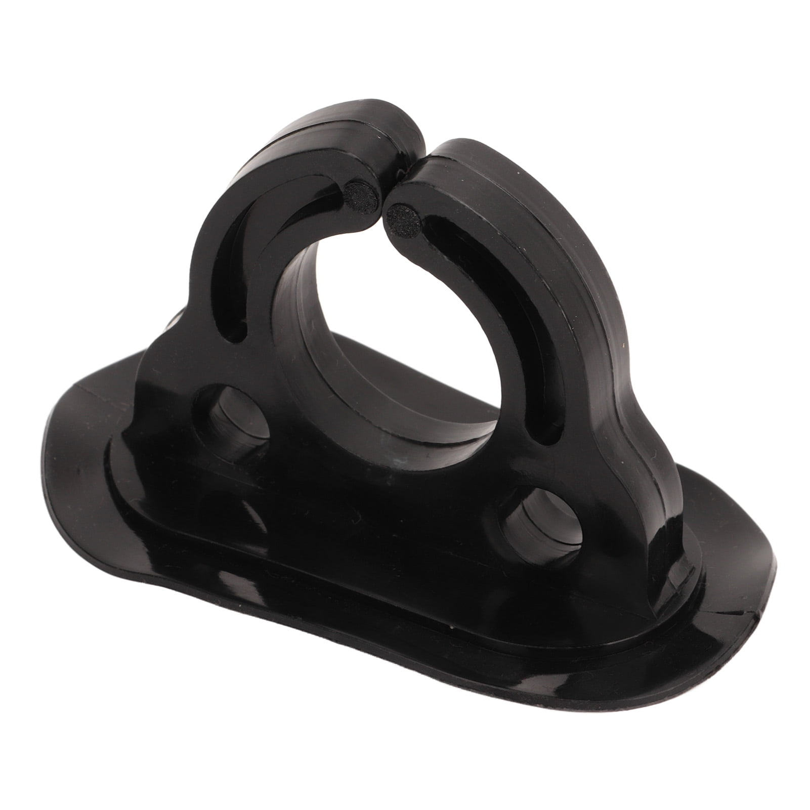 Clips para remo de barco inflable, soporte para remo de Kayak ...