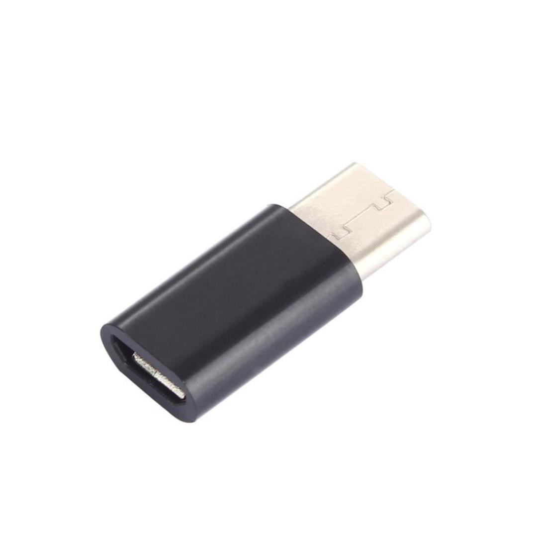 Click here for Dptalr 5pack Usb-C Type-C To Micro Usb Data Chargi... prices