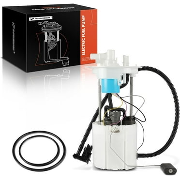 A-Premium Electric Fuel Pump Assembly Compatible with Chevrolet G10 G20 ...