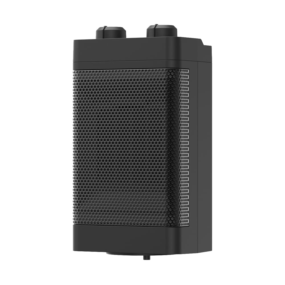 Click here for Yeacher Compact 1500w Ceramic Heater With 60° Osci... prices