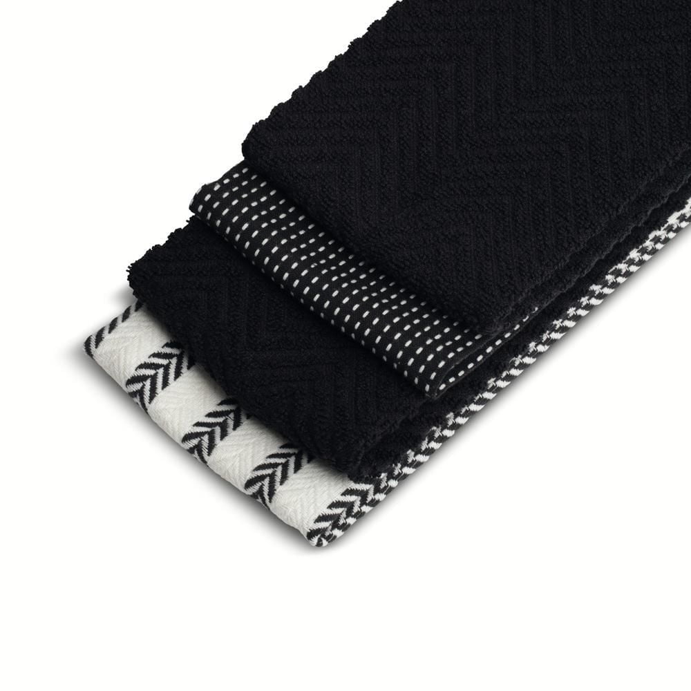 Click here for Thyme & Table Kitchen Towels  4-Pack prices