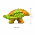 Durable Dog Toys, Flying Dinosaur Pet Toys, Pet Dental Toys, Pet ...