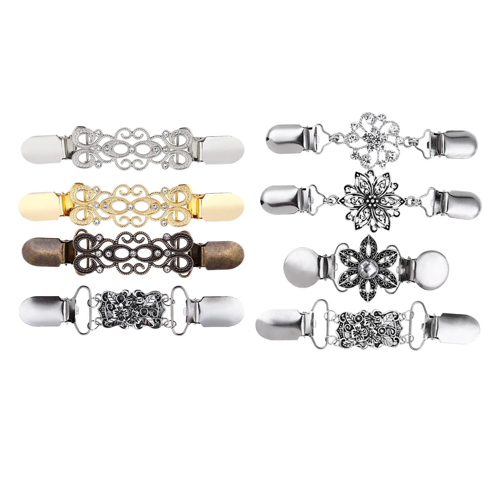 Click here for Milaget 8pcs Retro Women Shawl Cardigan Sweater Du... prices