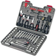 Apollo Precision Tools DT1213 5-Piece Ratcheting Wrench Set Metric ...