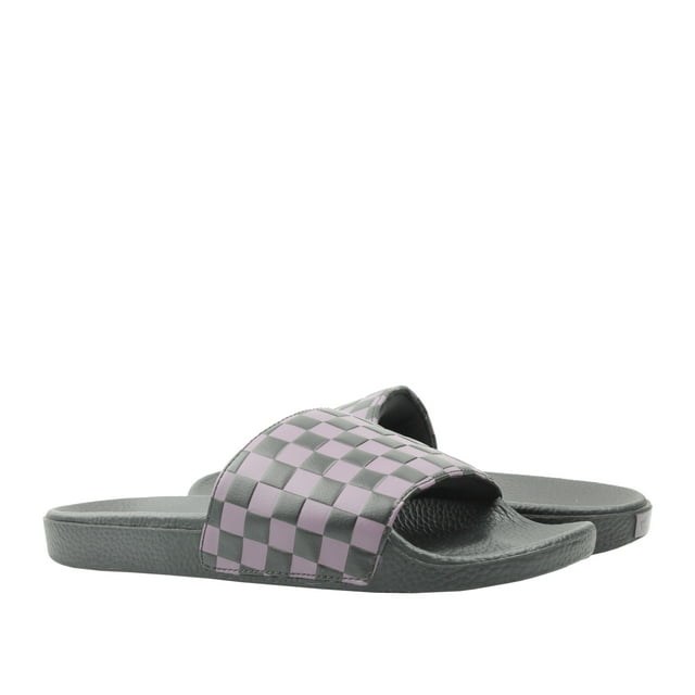 Vans Slide-On Men's Slides Size 12 - Walmart.com
