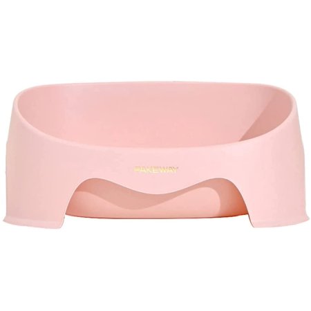 Self-Cleaning cat Litter Box Splash-Proof Cat Litter Box Fully Semi ...