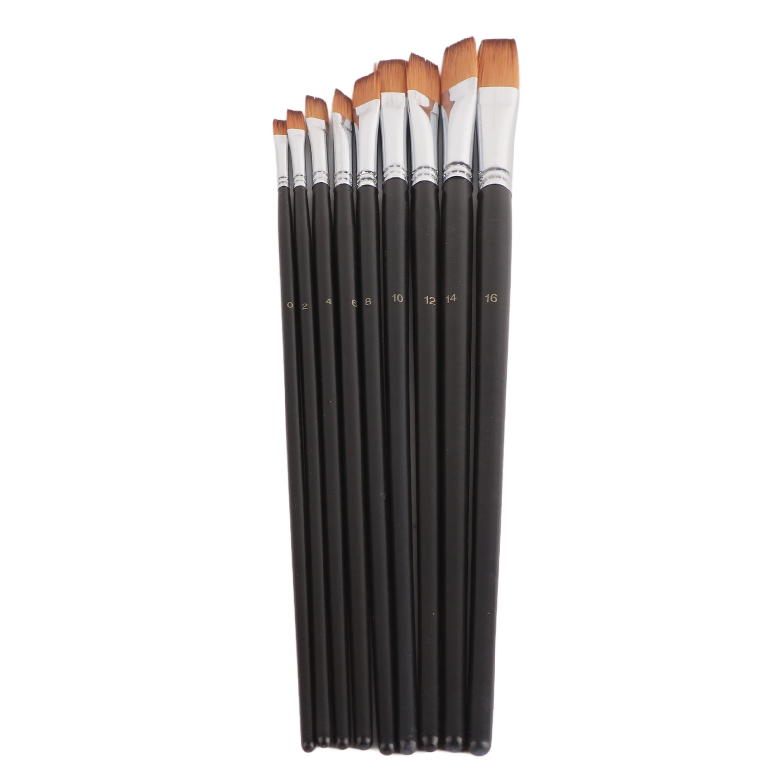 Click here for Vobor-Ca Paint Brushes 9 Pcs Artist Professional N... prices