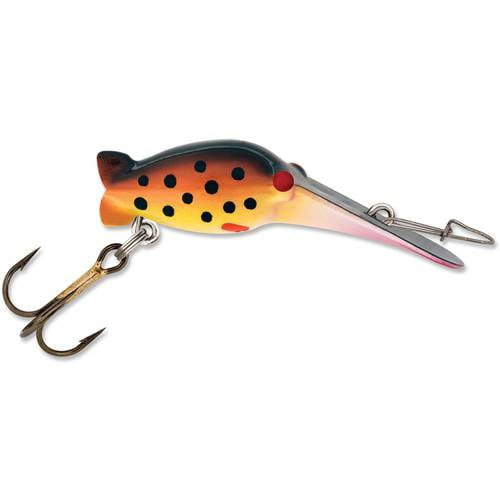 Luhr Jensen Hot Shot Lure - Walmart.com