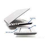 HP Mounting Adapter for Mounting Rail JW044A - Walmart.com