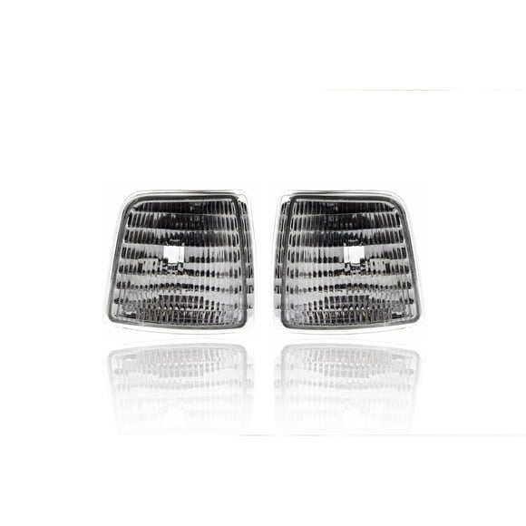 Ford F250 Cornering Light Assembly