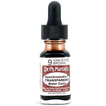 Dr. Ph. Martin's Spectralite Private Collection Liquid Acrylics, 1.0 oz ...