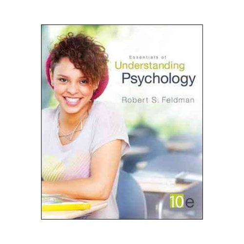 Essentials Of Understanding Psychology - Walmart.com - Walmart.com Essentials Of Understanding Psychology - Walmart.com - Walmart.com