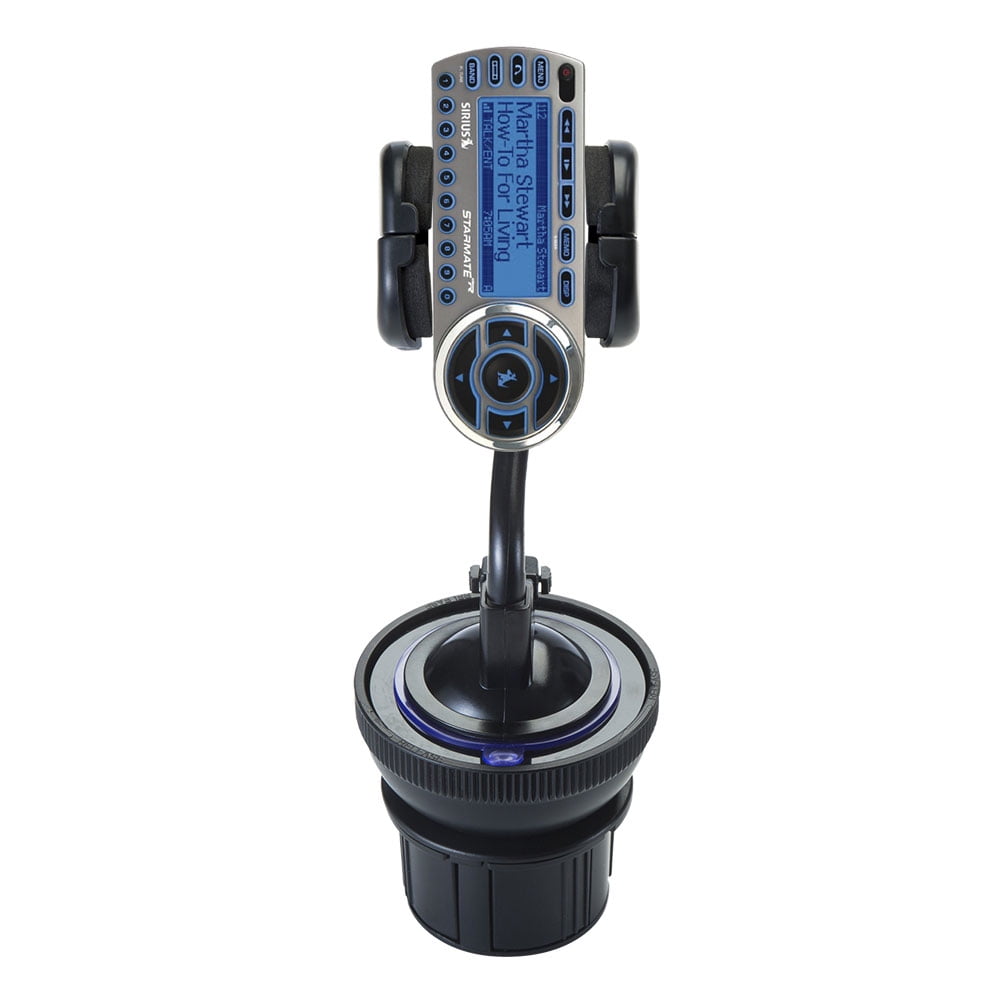 Unique Auto Cupholder and Suction Windshield Dual Purpose Mounting ...