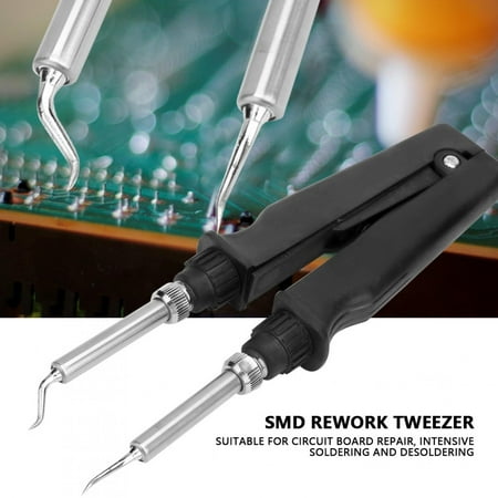 Gupbes Iron, Rework Soldering Iron,SMD Rework Station 220V 60W ...