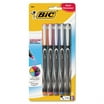 BIC Intensity Pro Marker Pen, Fine Point (0.5mm), Black, 12-Count ...