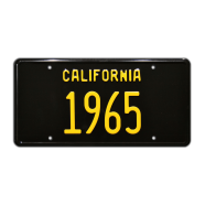 Cheech & Chong's Up In Smoke | Love Machine | MUF DVR | Metal Stamped ...