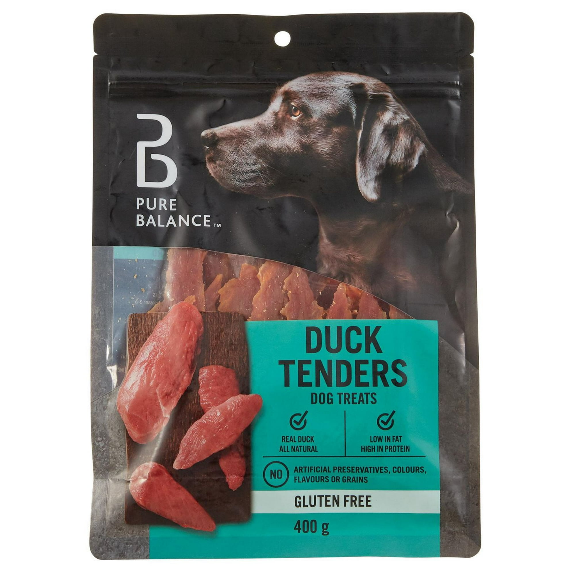 Click here for Pure Balance Duck Tenders  400g Value Pack;400 G prices
