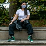 Free Shipping! Hover-1 Rocket Hoverboard with LED Lights, 7 MPH, 320W ...