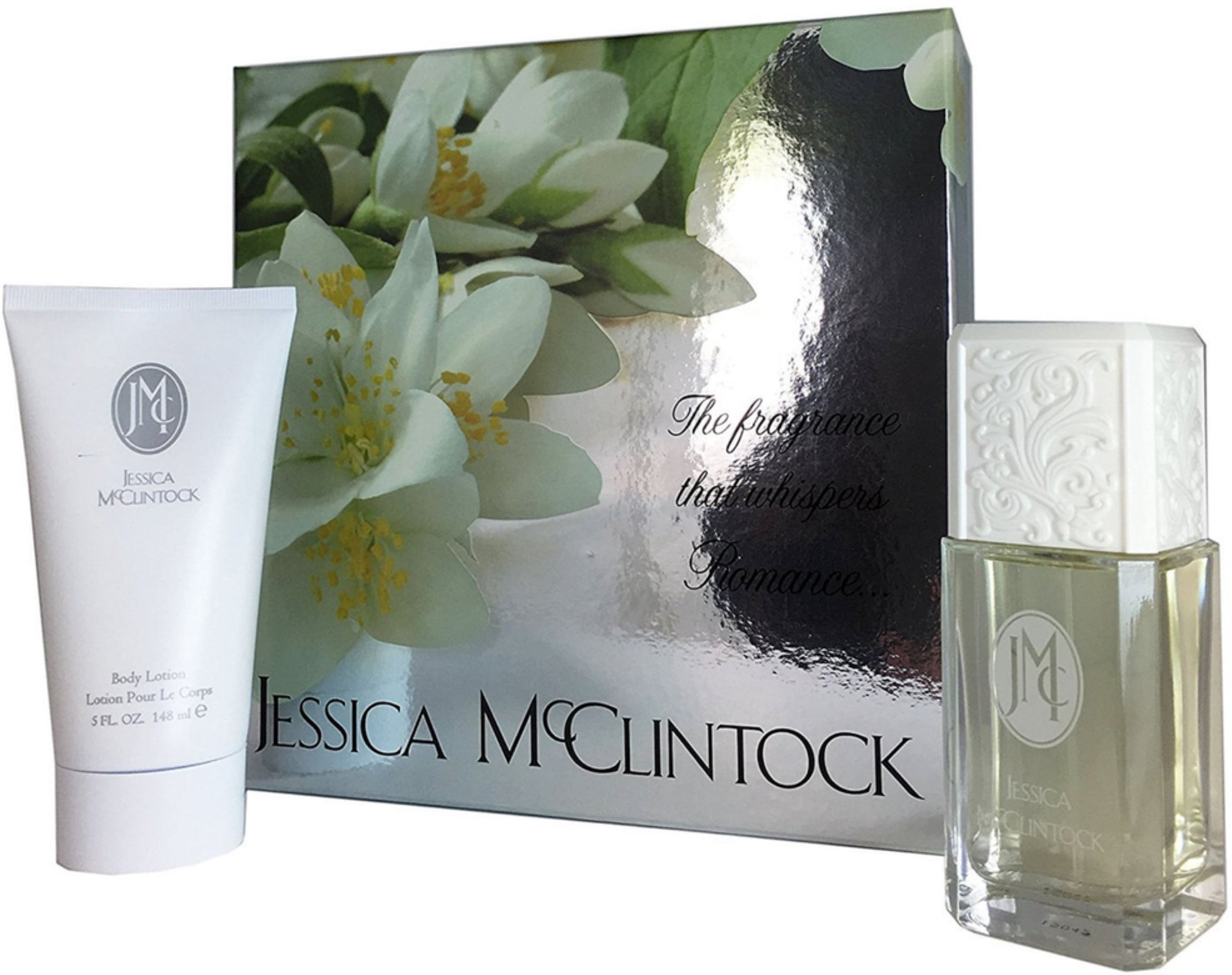 2 Pack - Jessica McClintock 2-Piece Gift Set for Women 1 ea - Walmart.com