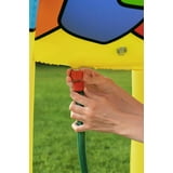 H2OGO! Jumbo Giraffe Sprinkler - Walmart.com