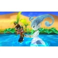 Ever Oasis video game (Nintendo 3DS) - Walmart.com