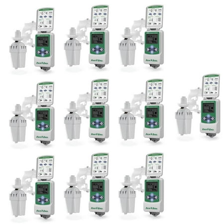 Rain Bird WR2 Series Irrigation System Wireless Rain and Freeze Sensor ...
